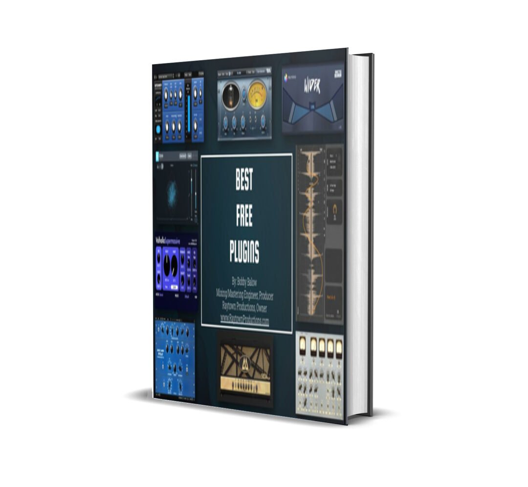 96 Khz Vs 48 Khz Vs 44 Khz Best Sample Rate For Audio Raytown