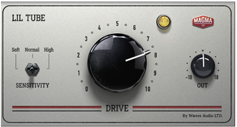 NEW! Waves BB Tubes Saturation Plugin - ULTIMATE Review